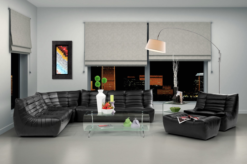 Carnival Corner Chair | MOSS MANOR: A Design House