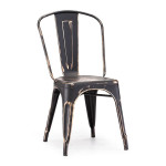 Elio Dining Chair | MOSS MANOR: A Design House