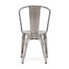 Elio Dining Chair | MOSS MANOR: A Design House