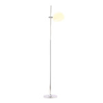 Astro Floor Lamp | MOSS MANOR: A Design House