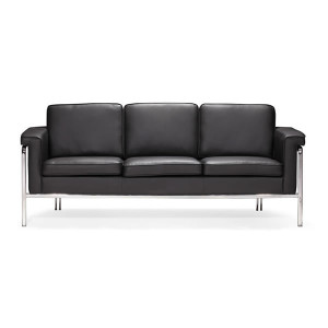 Singular Sofa | MOSS MANOR: A Design House