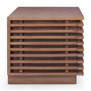 Linea Small Console | MOSS MANOR: A Design House