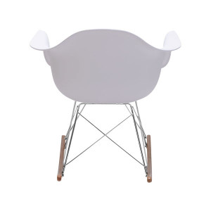 Rocket Occasional Chair | MOSS MANOR: A Design House