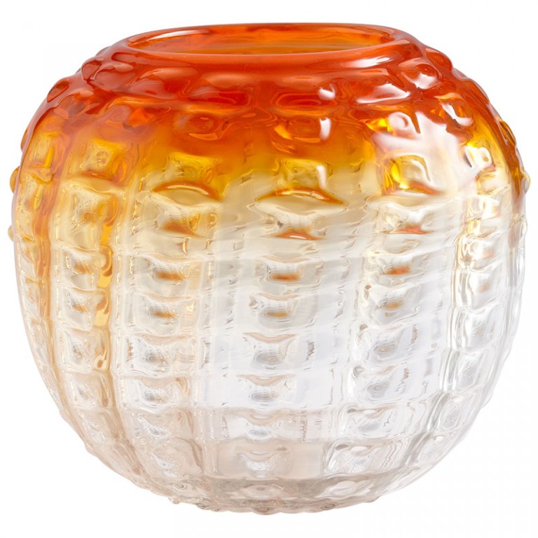 Fire Pod Vase Collection | MOSS MANOR: A Design House
