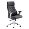 Boutique Office Chair | MOSS MANOR: A Design House