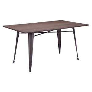 Titus Dining Table | MOSS MANOR: A Design House