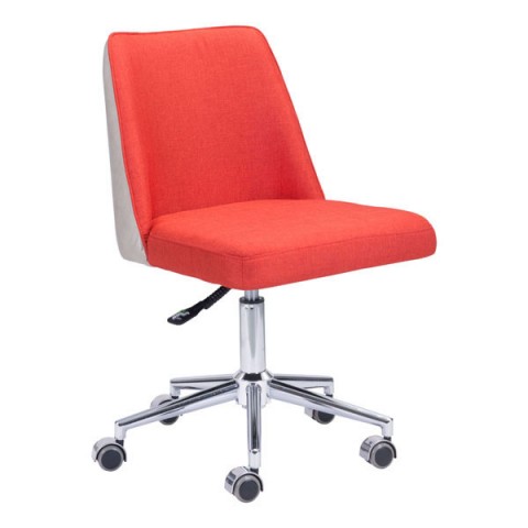 Fall In Love Office Chair| MOSS MANOR: A Design House