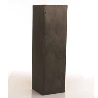 Newport Square Concrete Columns | MOSS MANOR: A Design House