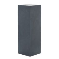 Midtown Stone Column Collection - Discontinued - Moss Manor