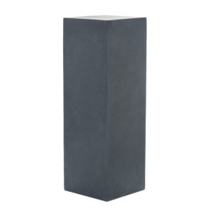 Midtown Stone Column Collection - Discontinued - Moss Manor