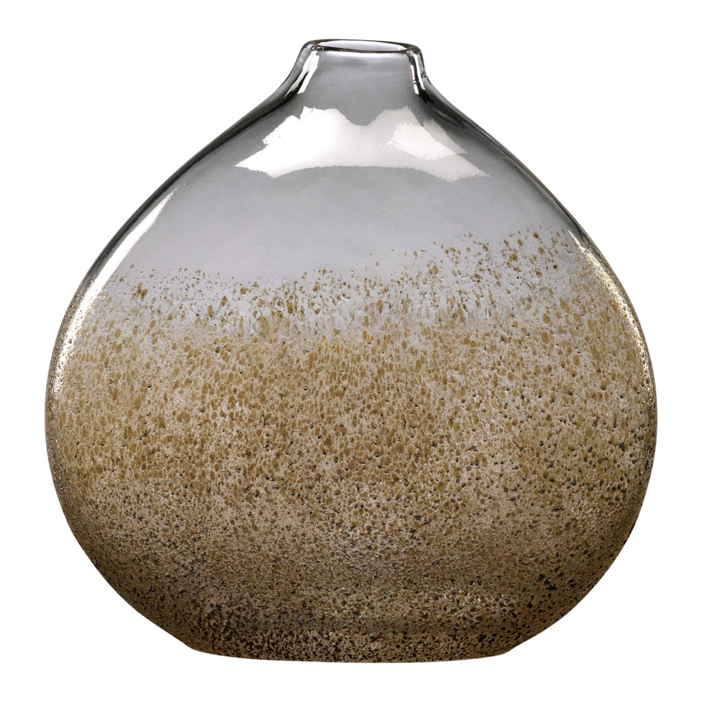 Gold Dust Vase Collection - Moss Manor