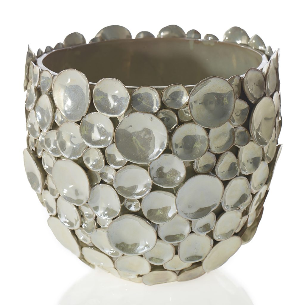 Monica Vase and Pot Collection - Moss Manor
